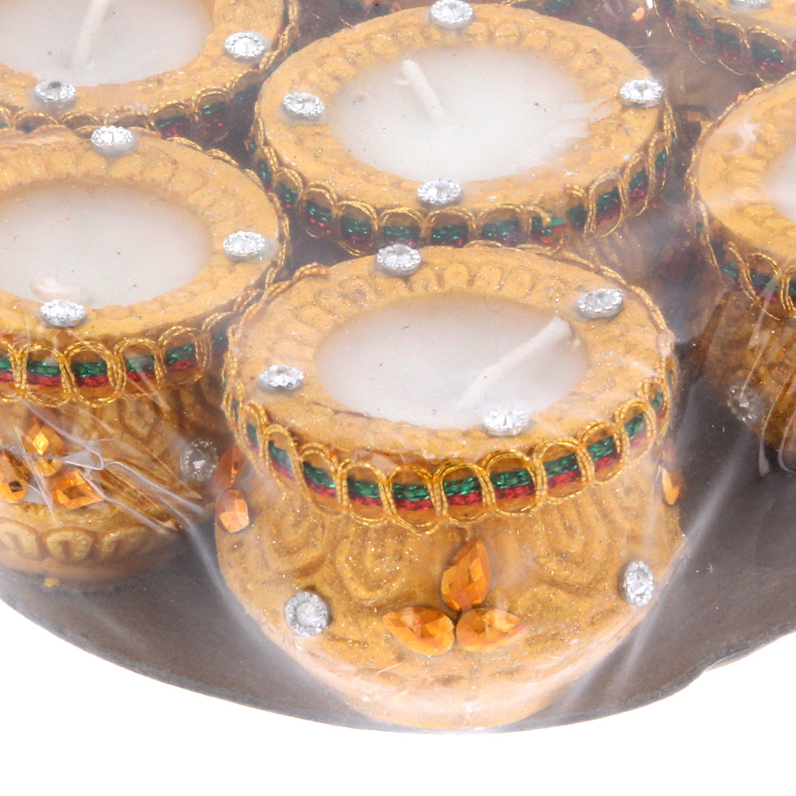 Diwali Clay Diya Matki Diwali Decoration Tea Light Clay Pot - Etsy UK