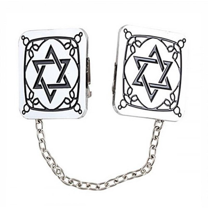 Tallit Clips - Etsy