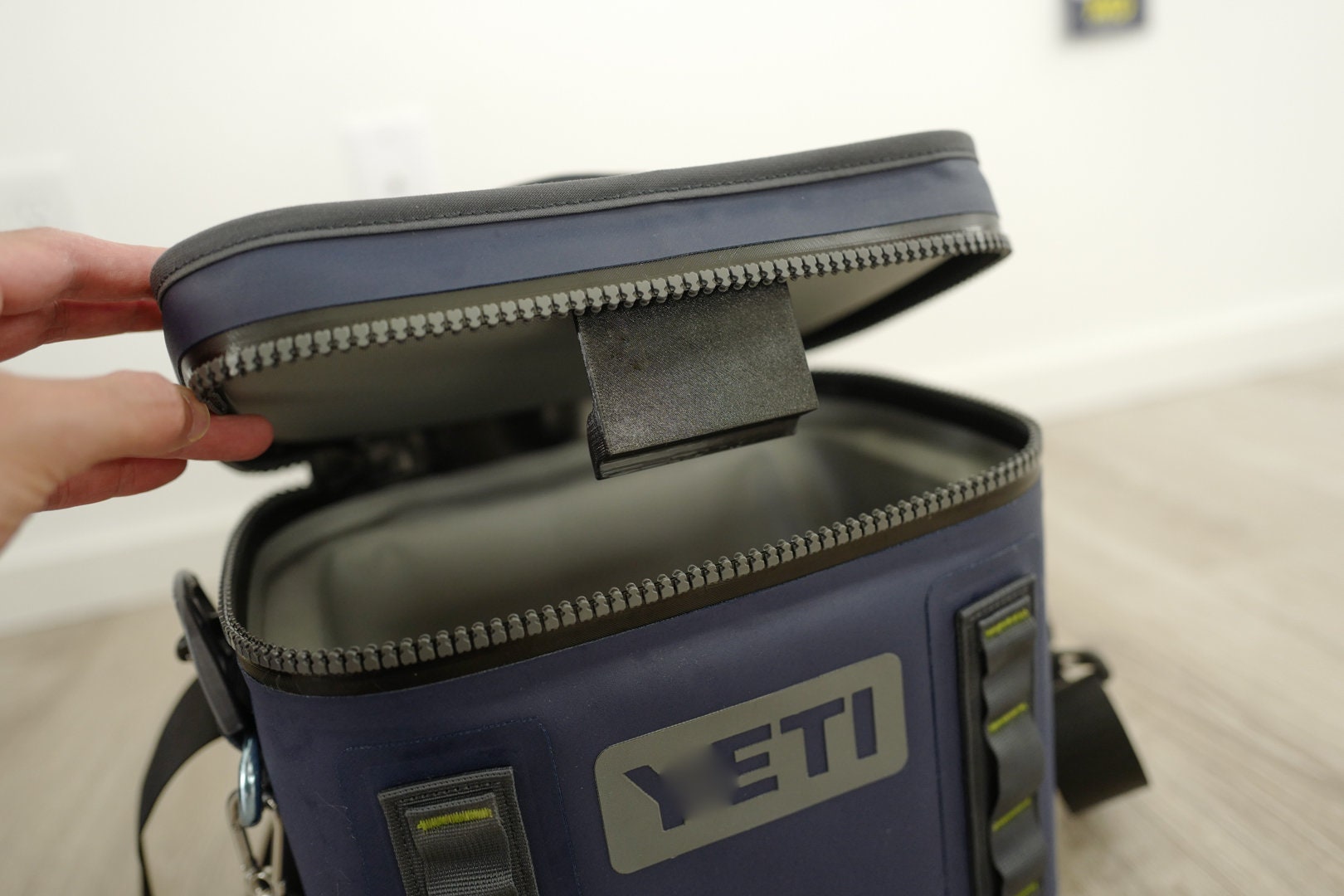 Use With YETI Soft Cooler Dry Out Tool - Etsy