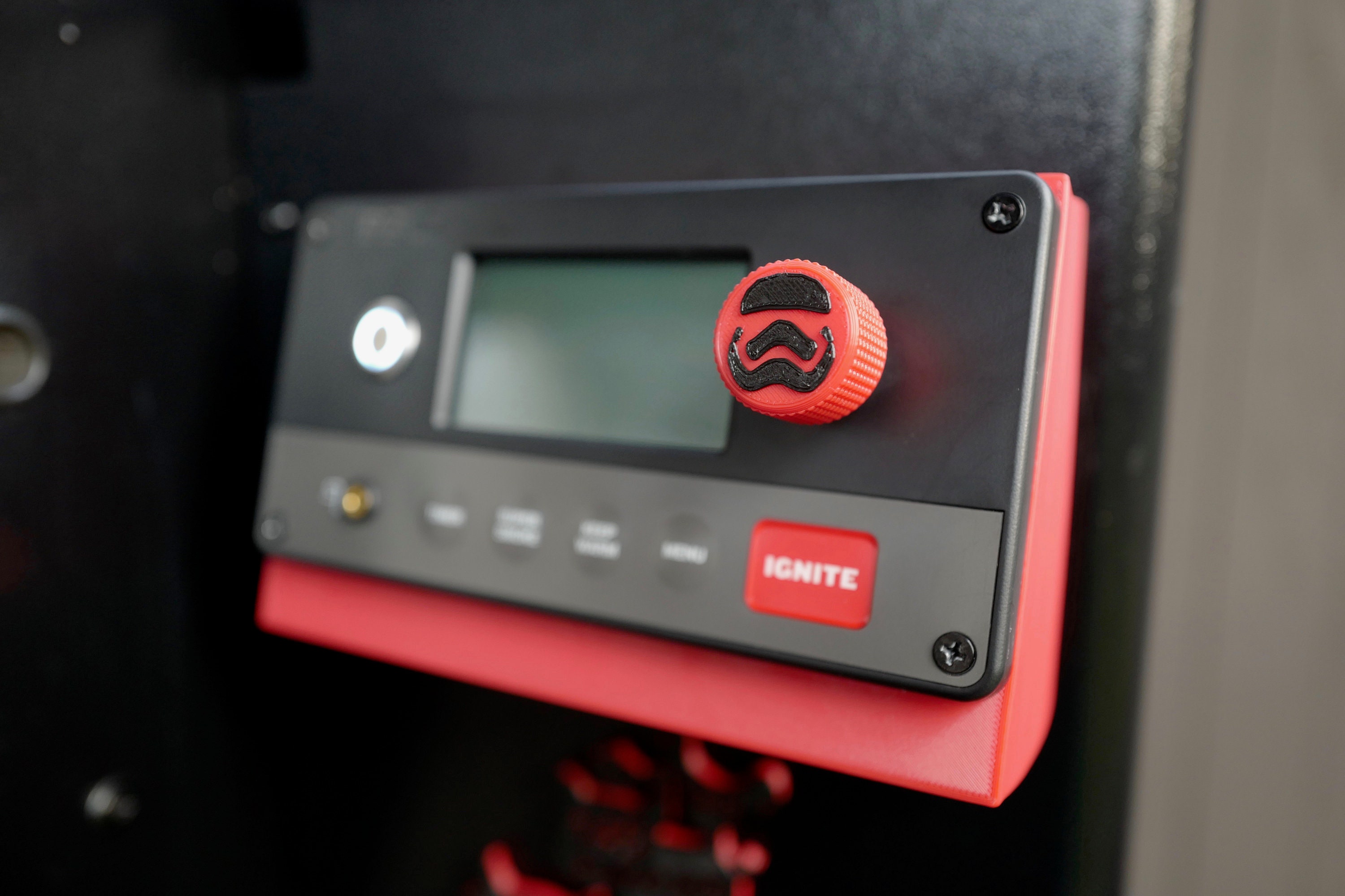 D2 Controller Selection Dial for Use With Traeger Smoker [timberline ...