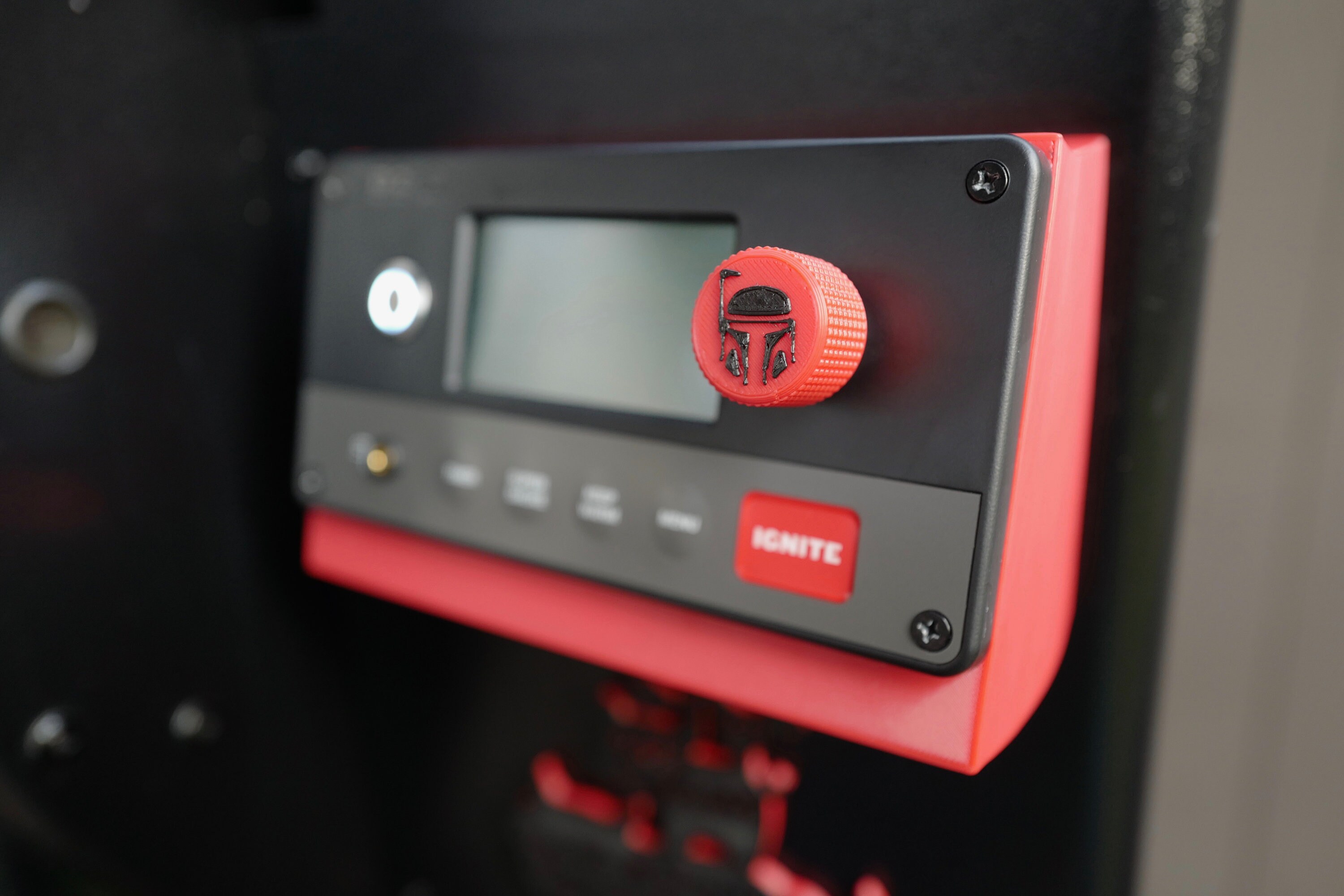 D2 Controller Selection Dial for Use With Traeger Smoker [timberline ...