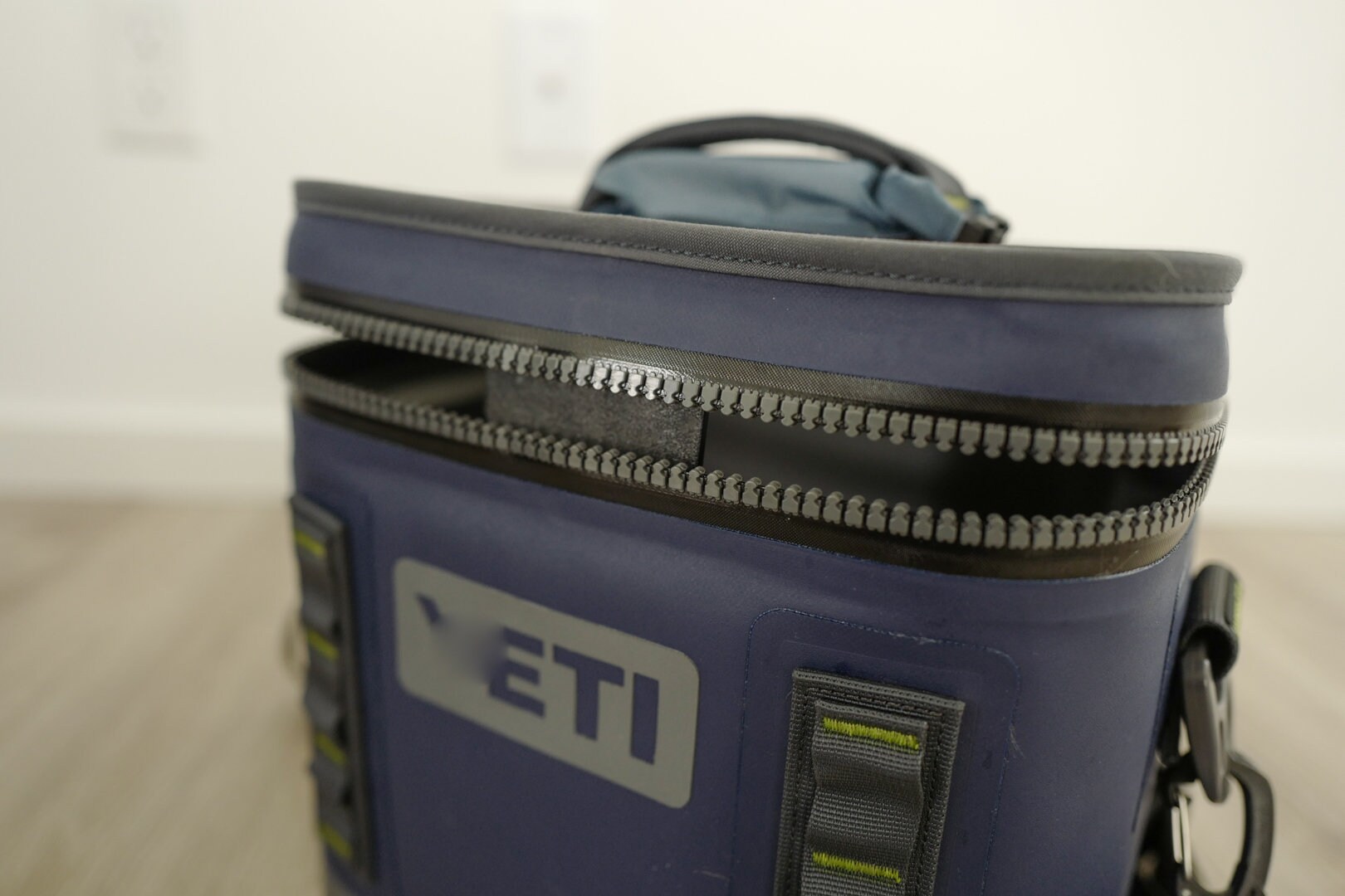 Use With YETI Soft Cooler Dry Out Tool - Etsy