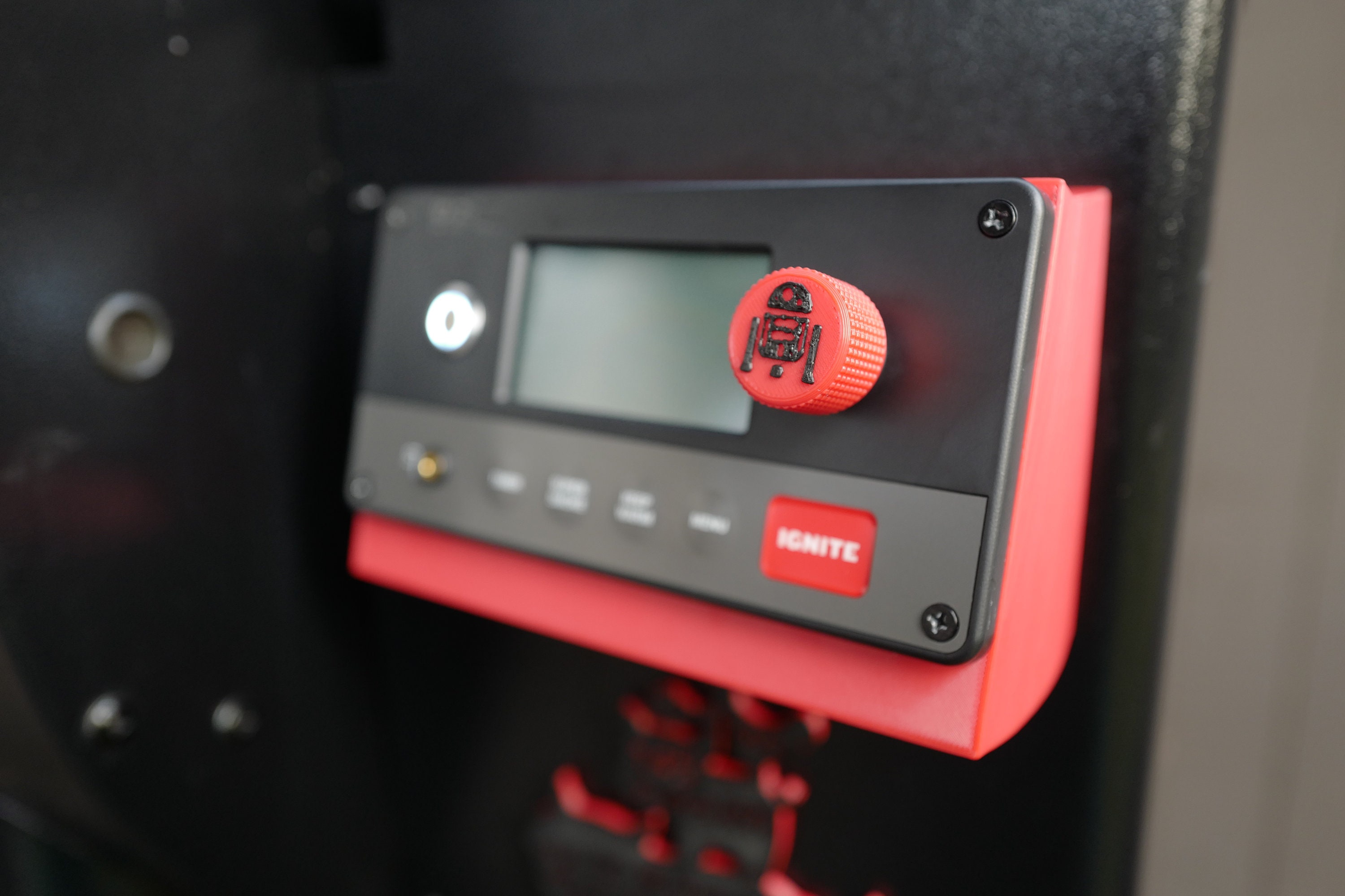 D2 Controller Selection Dial for Use With Traeger Smoker [timberline ...