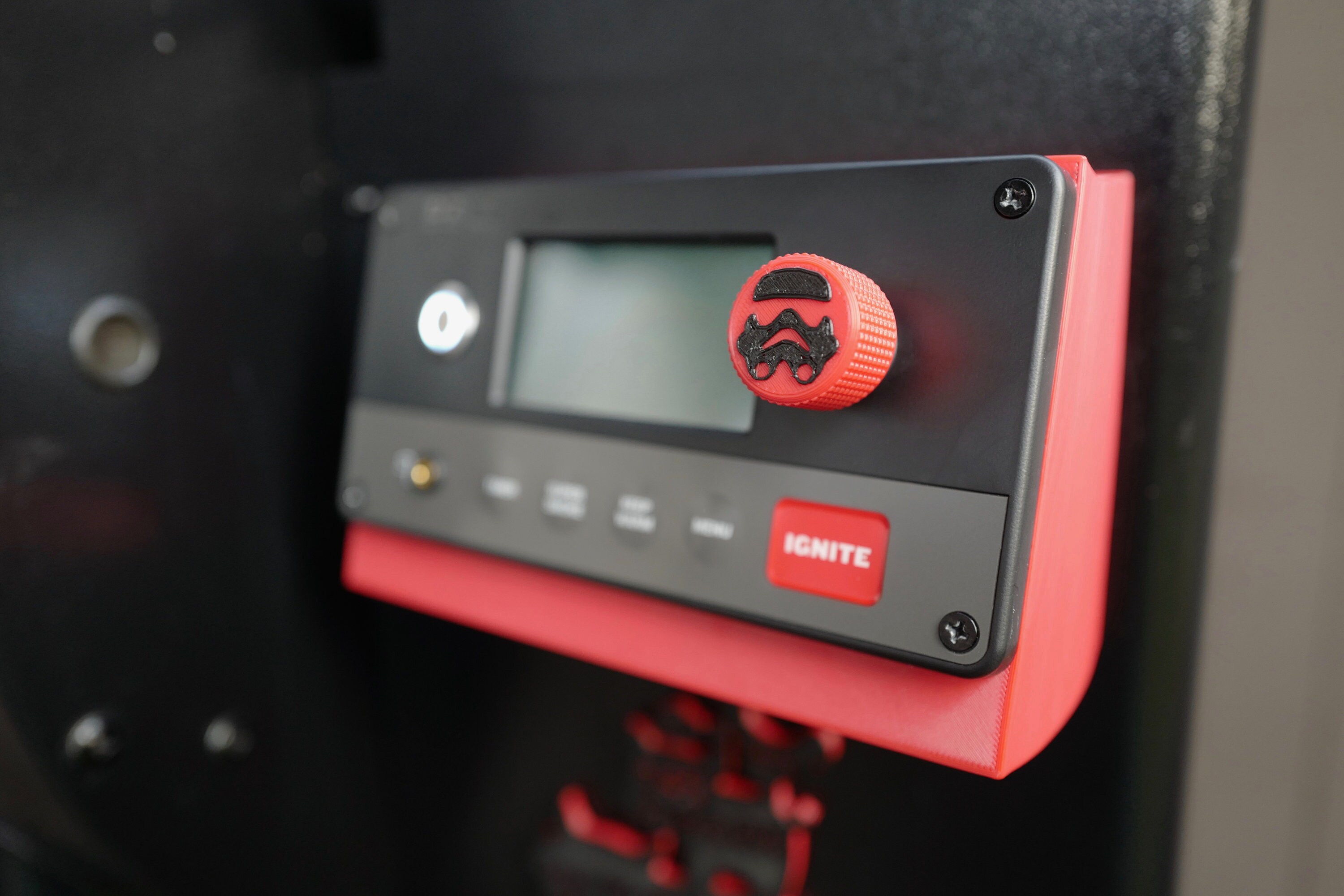 D2 Controller Selection Dial for Use With Traeger Smoker [timberline ...