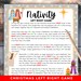 Handheld Printable Bingo Sign or Paddle Fan in 6 Colors to Match Your ...