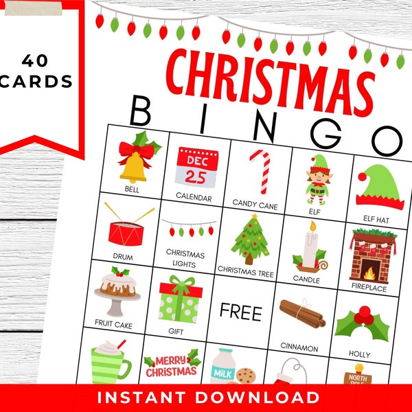 Holiday Seasonal - Etsy