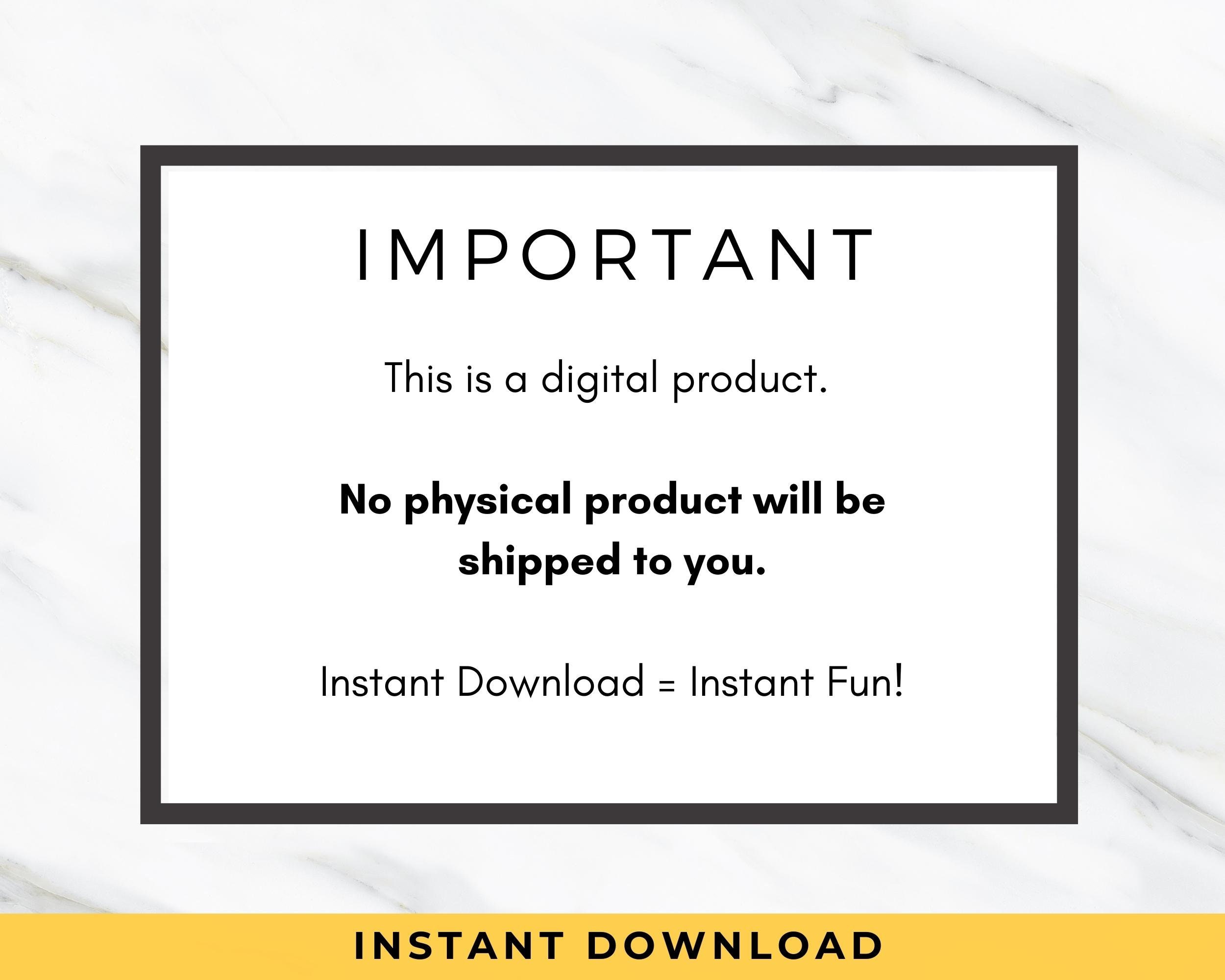 Get to Know You Bingo Printable for Elementary School Aged Kids ...