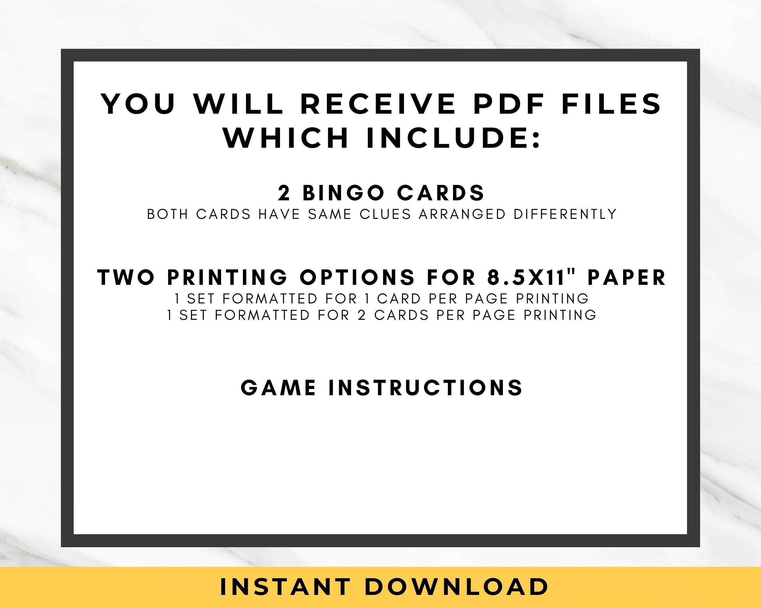 Find the Classmate Bingo Printable Back to School Classroom - Etsy