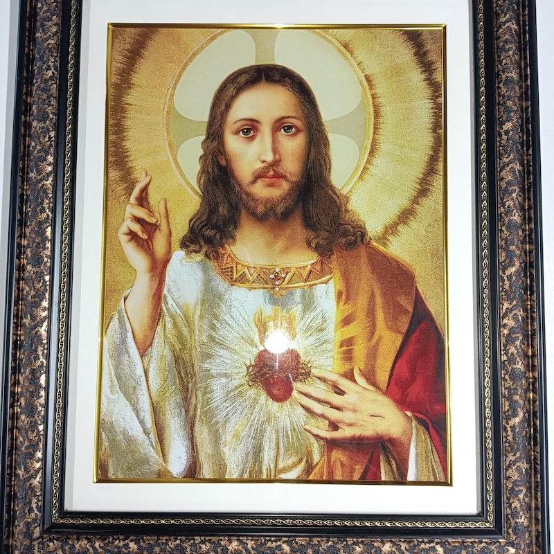 5x18 Picture Frame - Etsy