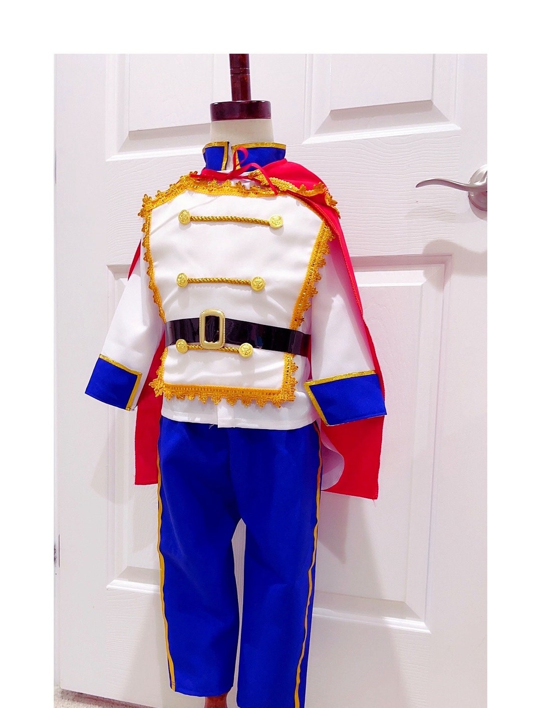Prince Charming Outfit Traje De Principe Baby Prince Outfit - Etsy