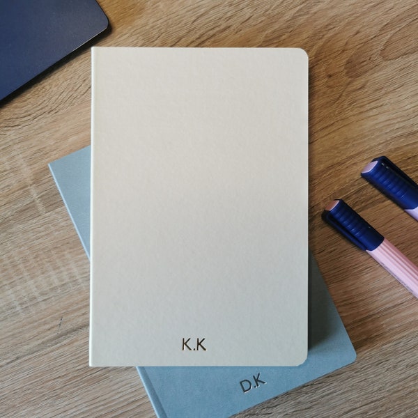 Unique Notebook - Etsy