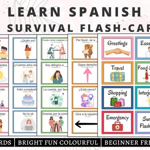 Spanish Language Learning | Spanish Workbook | Spanish Practice | Learn ...
