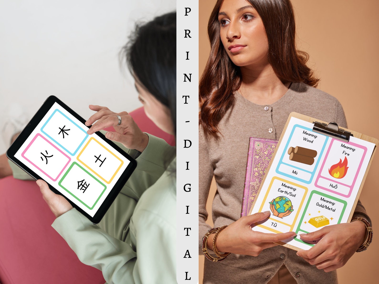 Chinese Flashcards | Chinese Alphabet | Chinese Practice | Mandarin ...