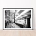 1947 Berkeley A History of Disobedience, Vintage Women Photo Poster ...