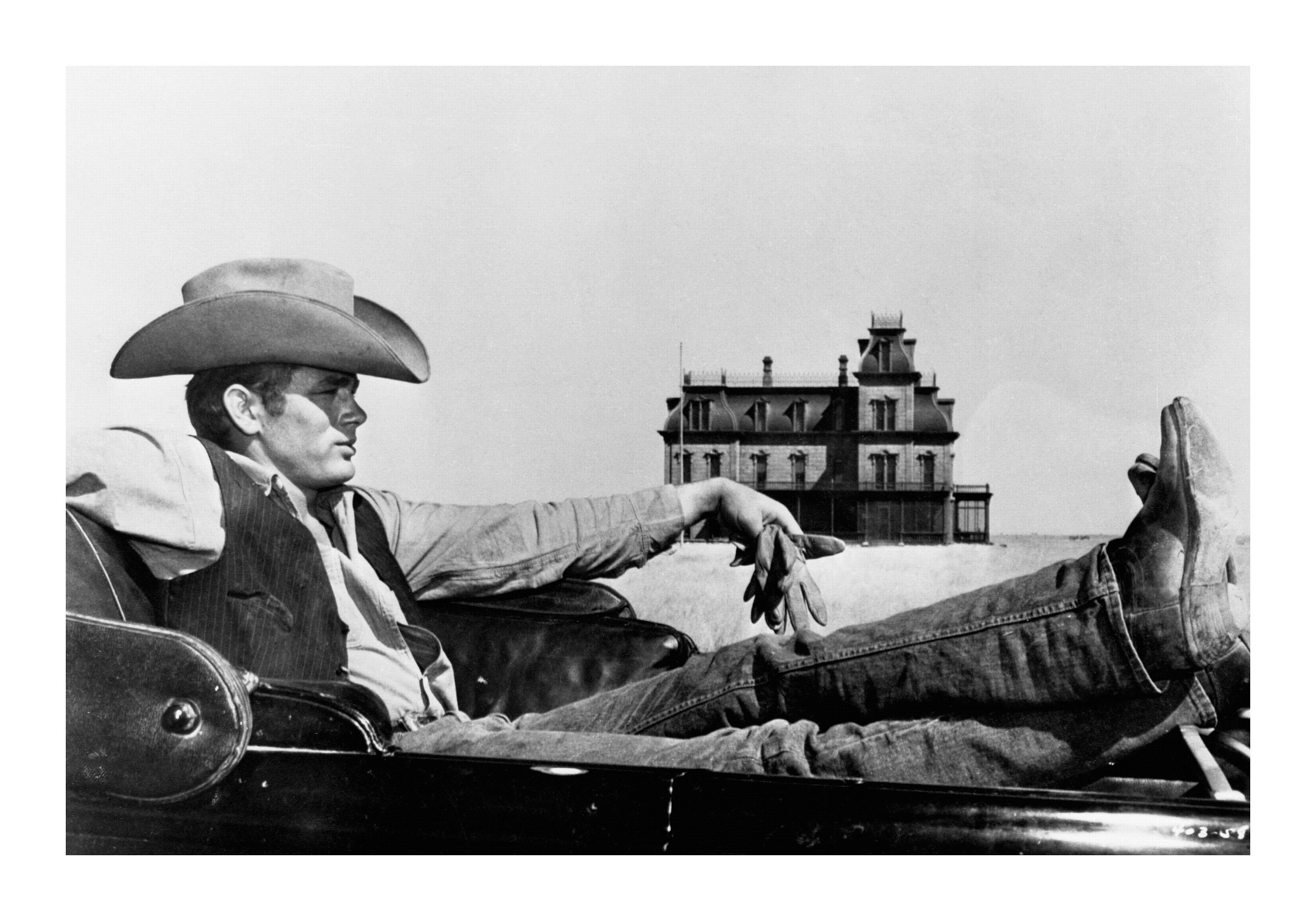 James Dean Poster Black and White James Dean Photography James - Etsy