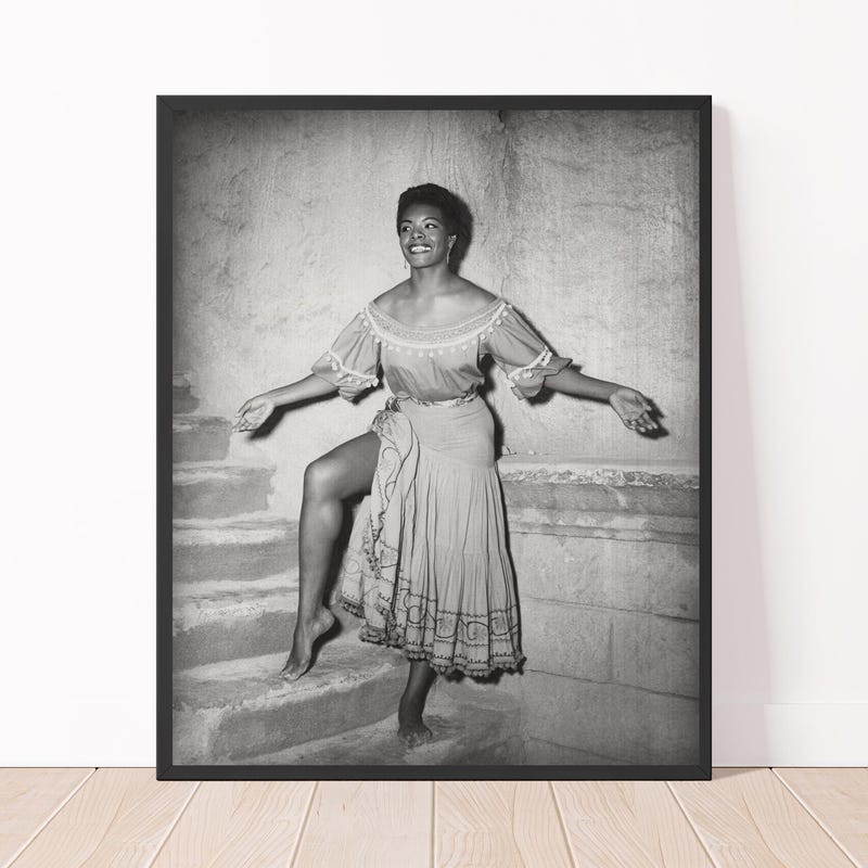 Maya Angelou Posters - Etsy