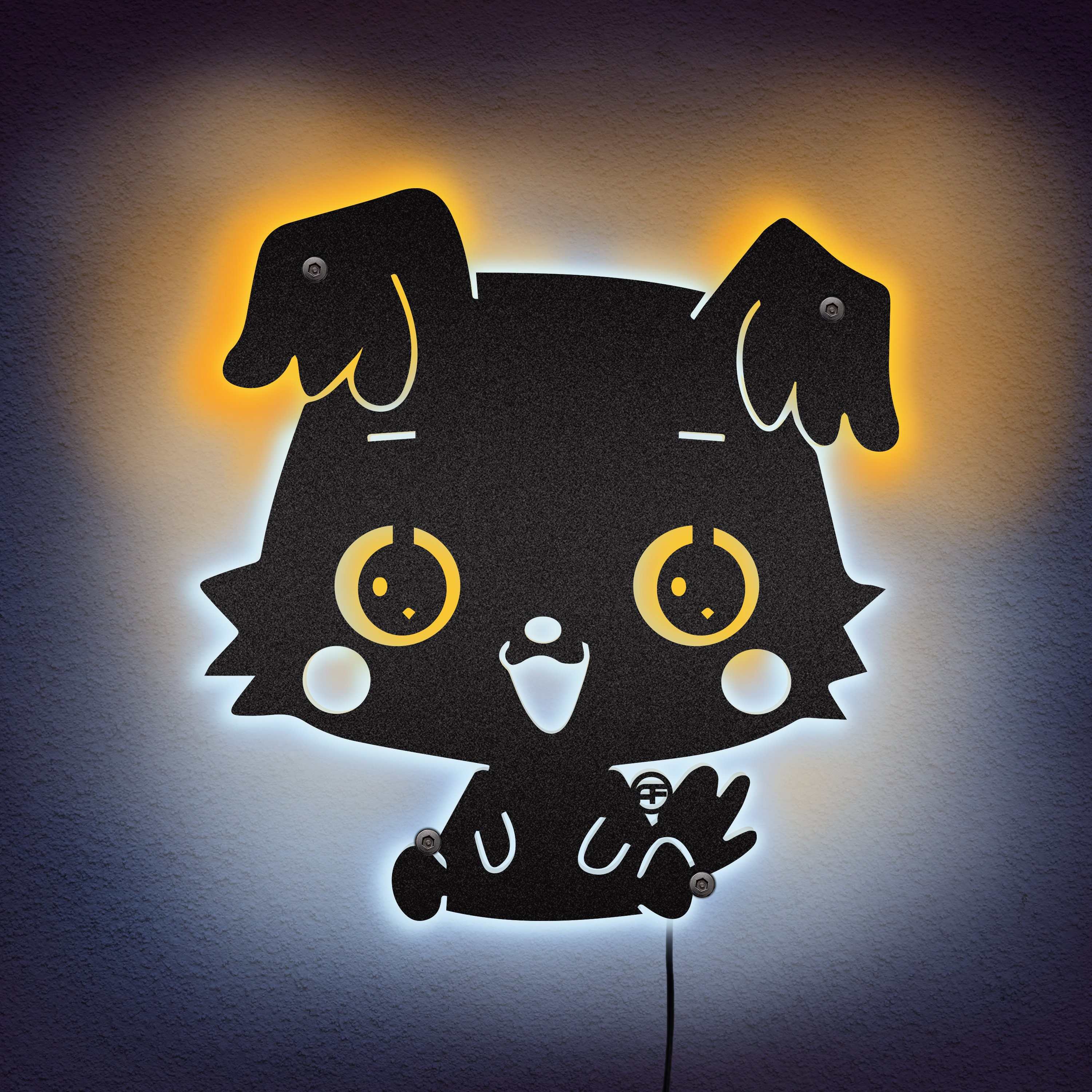 Chibimaru Wallpaper