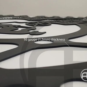 Zelda Twilight Princess Custom Neon Sign, Hylian Emblem Personalized ...