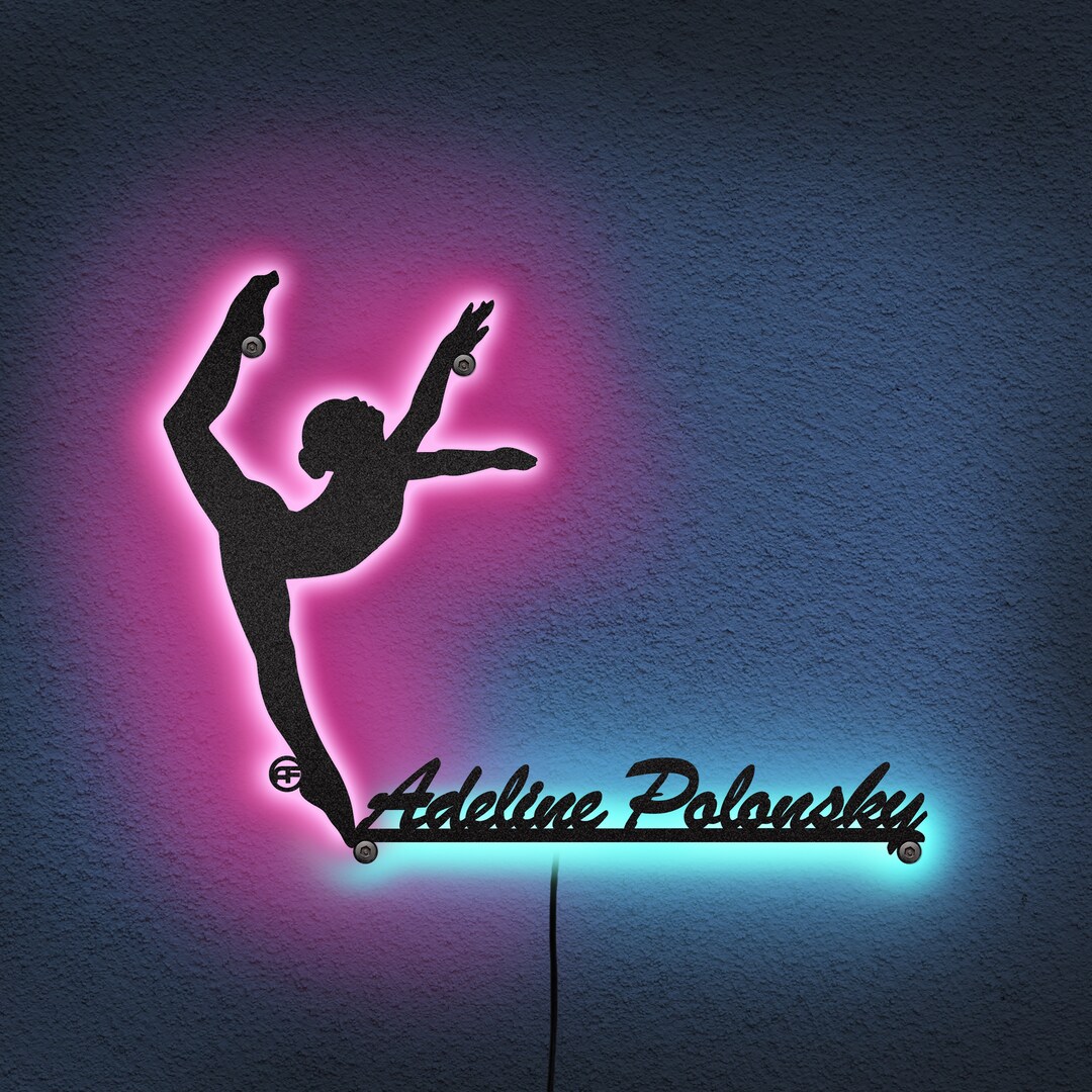 Custom Ballet Dancer Name LED Neon Metal Wall Art Perfect For Etsy custom-ballet-dancer-name-led-neon-metal-wall-art-perfect-for-etsy
