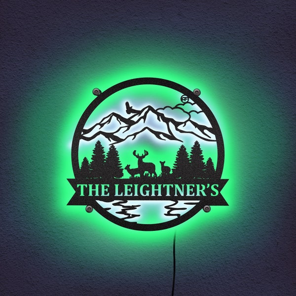 Rustic Hunting Signs - Etsy