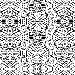 1000+ Mandala Coloring Pages *digital Download* - Etsy