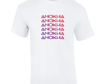 Anokhi Mens Shirt - Etsy