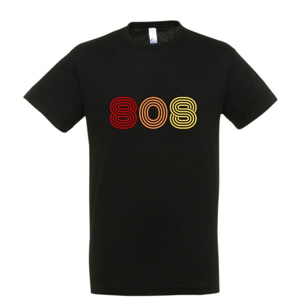 808 Shirt - Etsy
