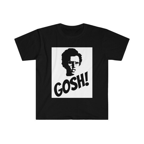 Napoleon Dynamite Gosh Memes