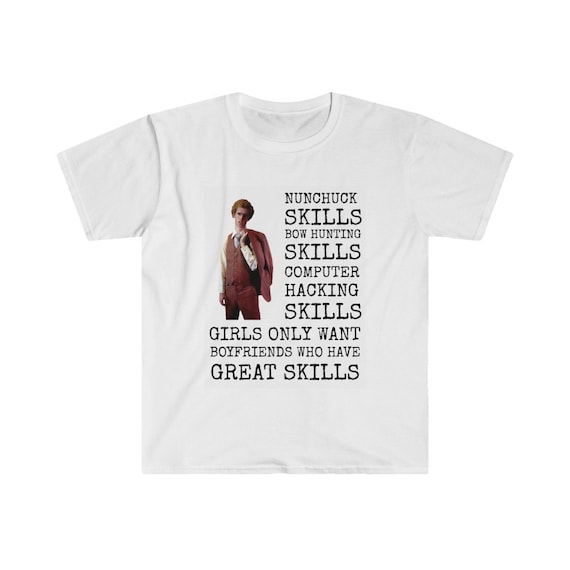 Kip Dynamite Computer