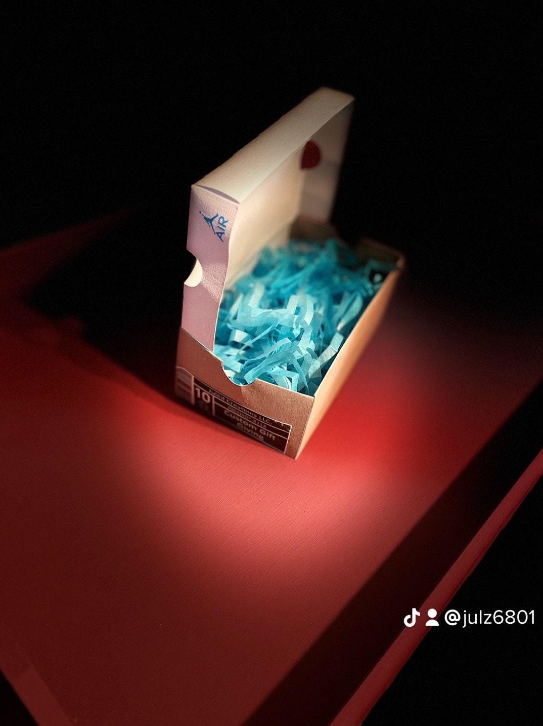 Mini Party Favor Boxes - Etsy