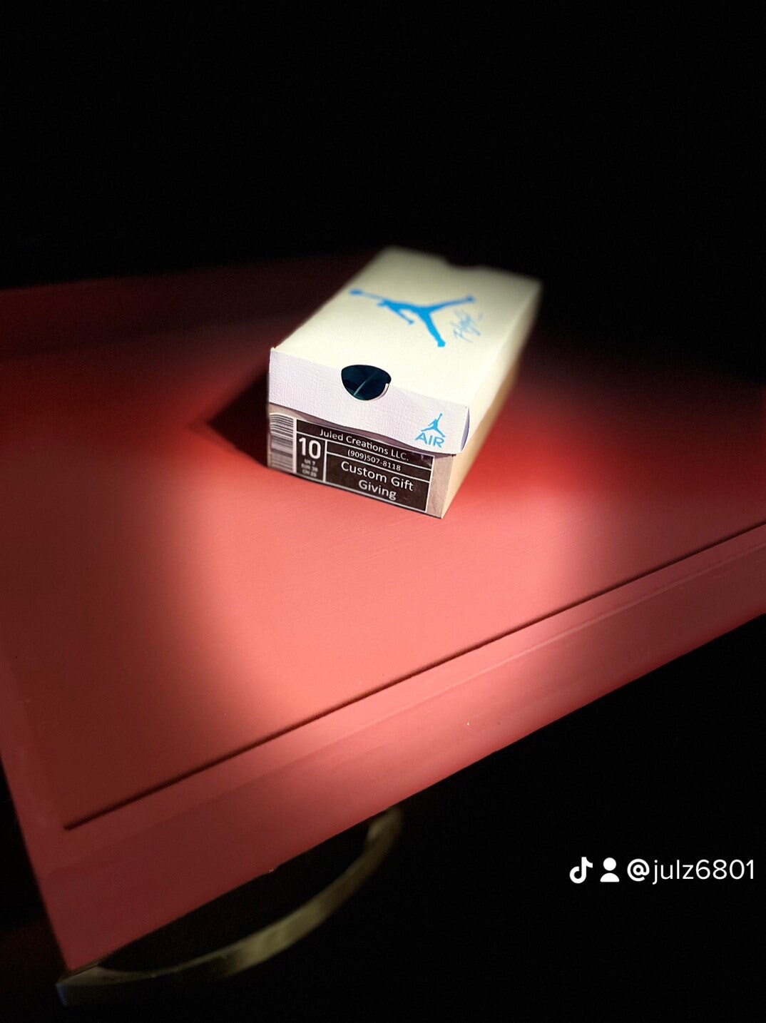 Mini Party Favor Boxes - Etsy