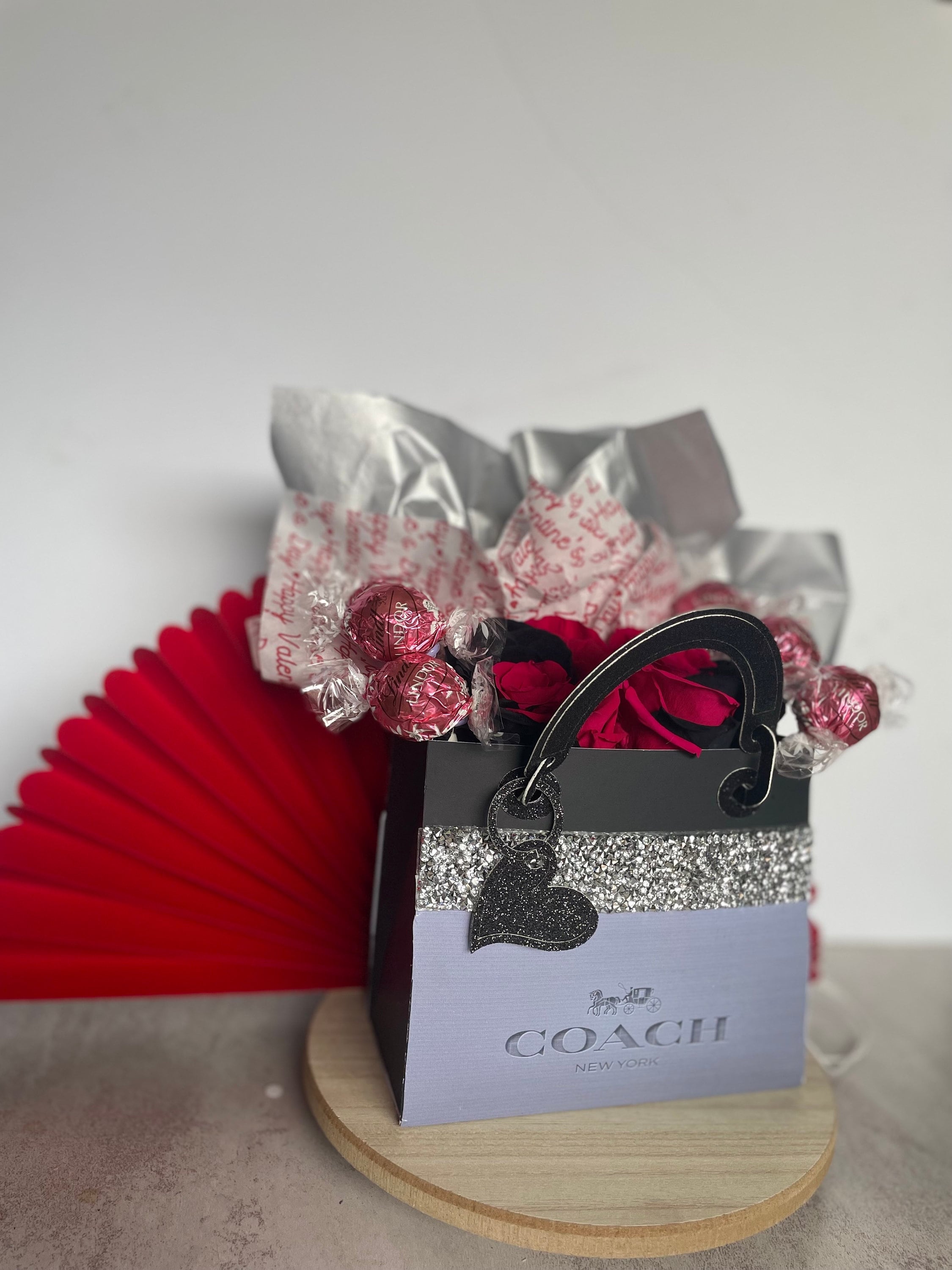 Designer Gift Bags - Etsy