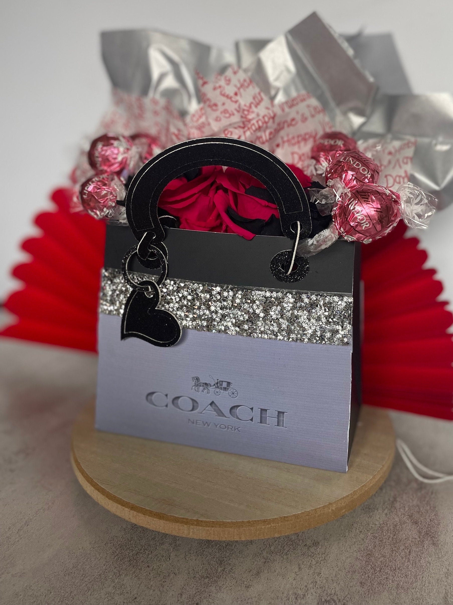 Designer Gift Bags - Etsy