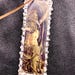 Religious Photo Pendant, Moses Necklace, Biblical Gift, Soft Solder ...