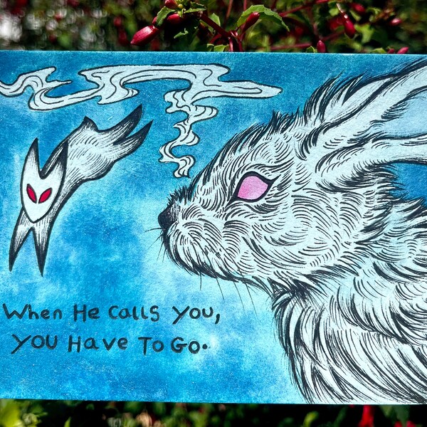 Watership Down - Etsy UK