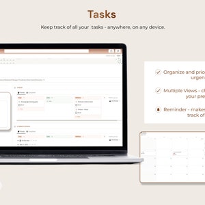 Notion Language Learning Hub Template, Language Learning Planner Notion ...