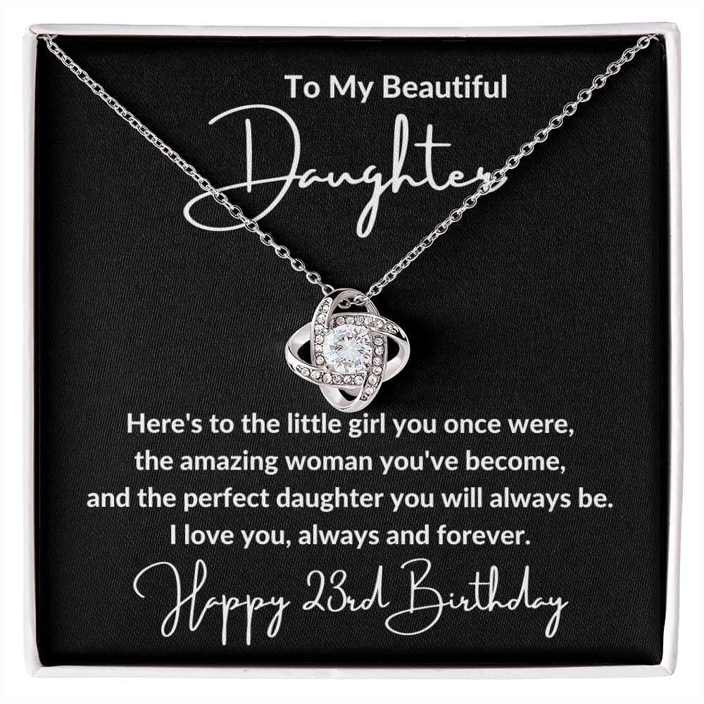 Happy 23rd Birthday My Love