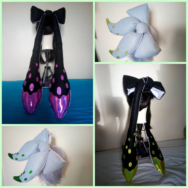 Splatoon Callie Cosplay - Etsy UK