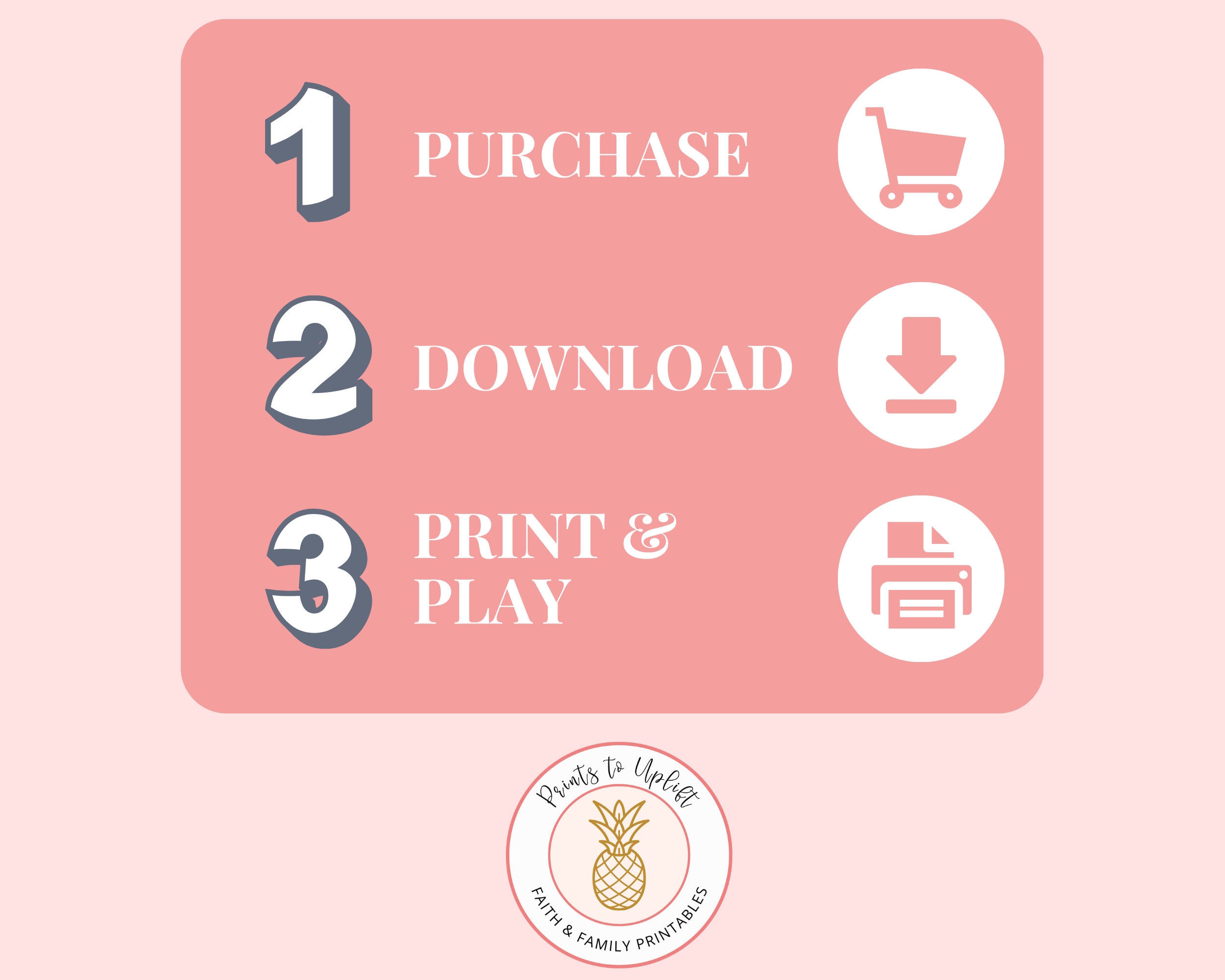 Mother's Day Would Mom Rather Game | Printable PDF | This or That Game ...
