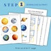 Space Scavenger Hunt | Printable | Solar System Game for Kids | Great ...