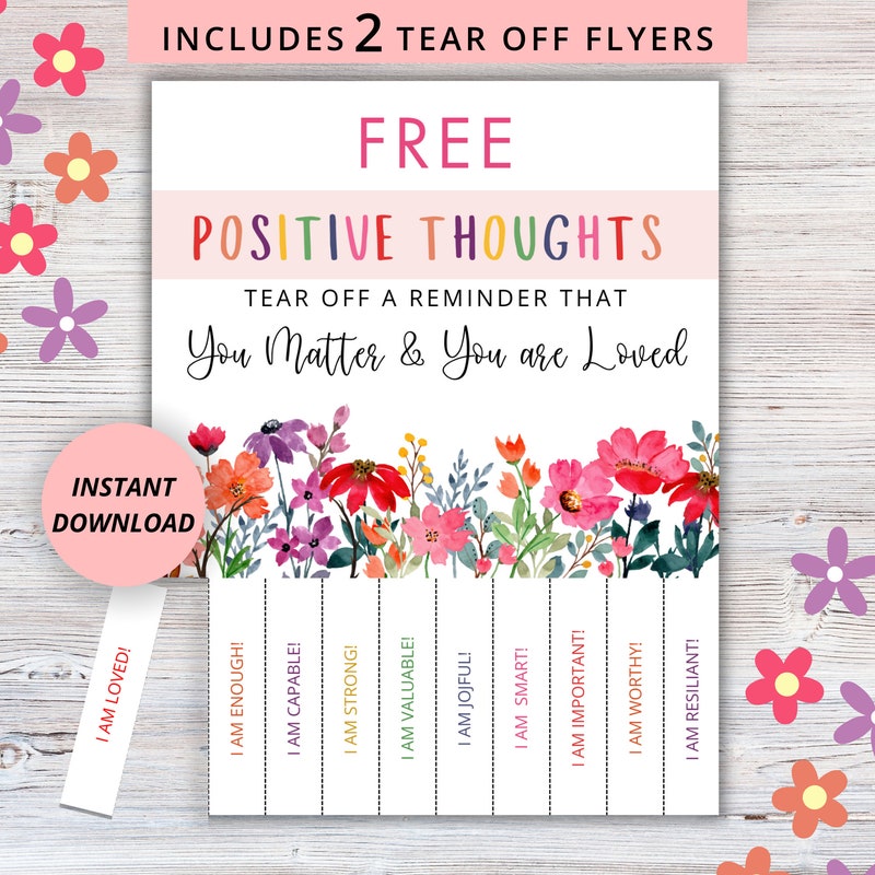 Take What You Need Printables - Etsy