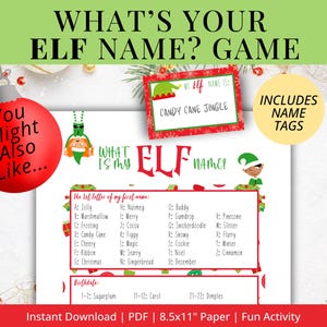 Christmas Would You Rather Game | Christmas Trivia | Christmas ...