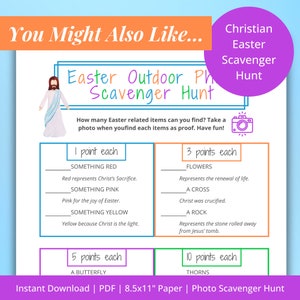 Easter Coloring Activity Pack, Fun for Kids, Printable, 8.5x11 ...