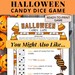 Halloween Would You Rather Game | Fun and Easy Halloween Game for ...