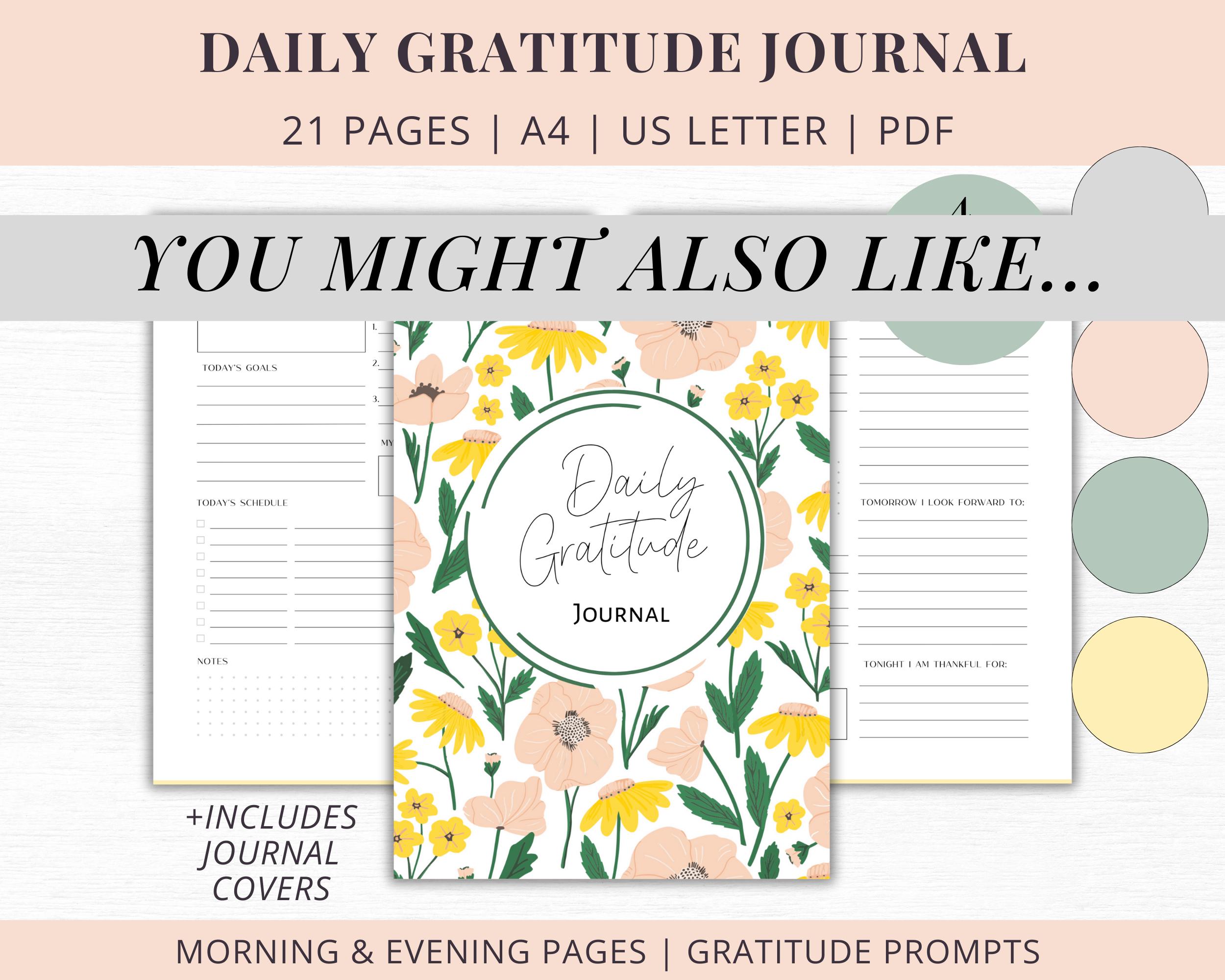 Thanksgiving Gratitude | Printable Thanksgiving Activity | Stuff the ...