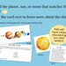 Space Scavenger Hunt | Printable | Solar System Game for Kids | Great ...