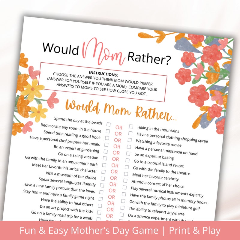 Mother's Day - Etsy
