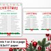 Christmas Would You Rather Game | Christmas Trivia | Christmas ...