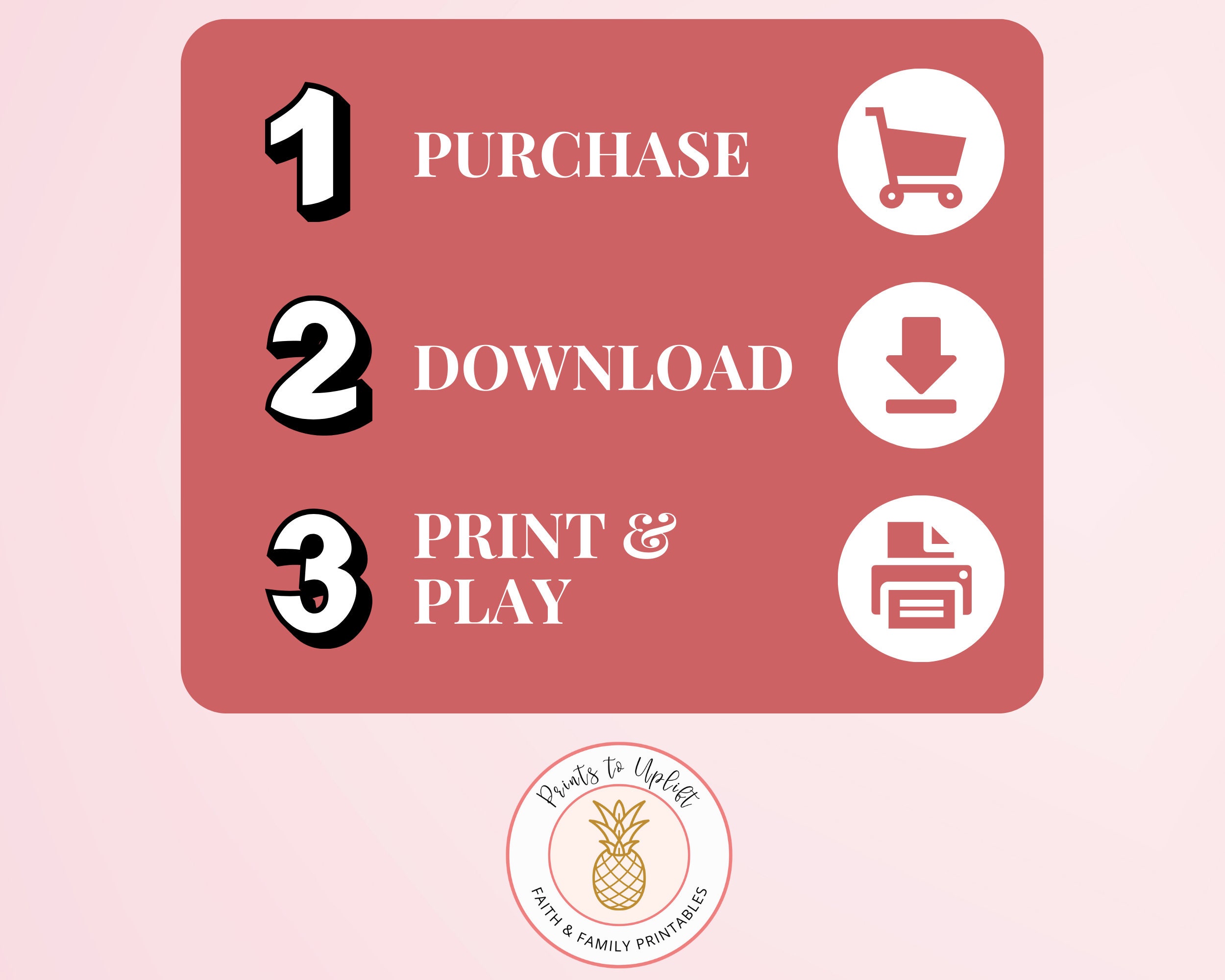 Mother's Day Trivia Game | Mom's Day Printable | Quiz for Adults and ...