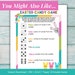 What's My Easter Bunny Name? Printable Easter Activity That's Fun and ...